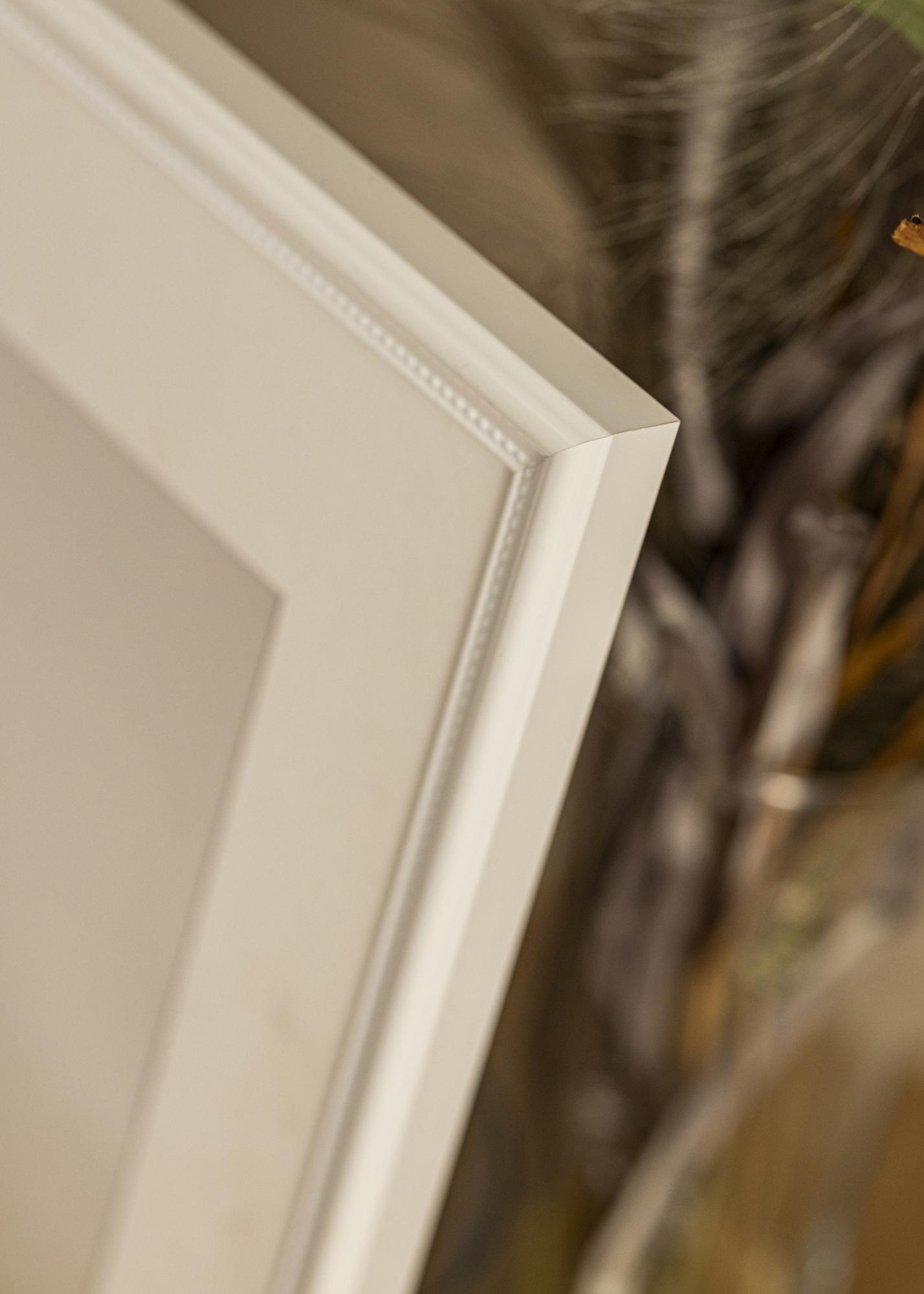 Acquista Cornice Gala Bianco 40x50 cm - Passe-partout Bianco 29,7x42 cm (A3) qui - BGASTORE.IT