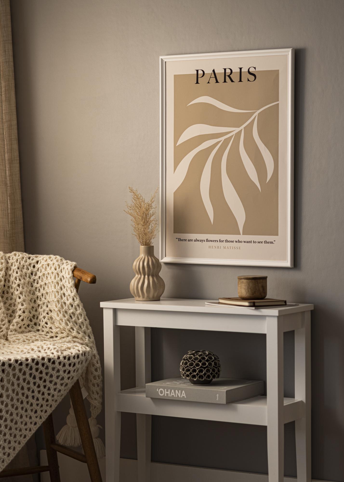 Acquista Cornice Gala Bianco 40x50 cm - Passe-partout Bianco 29,7x42 cm (A3) qui - BGASTORE.IT